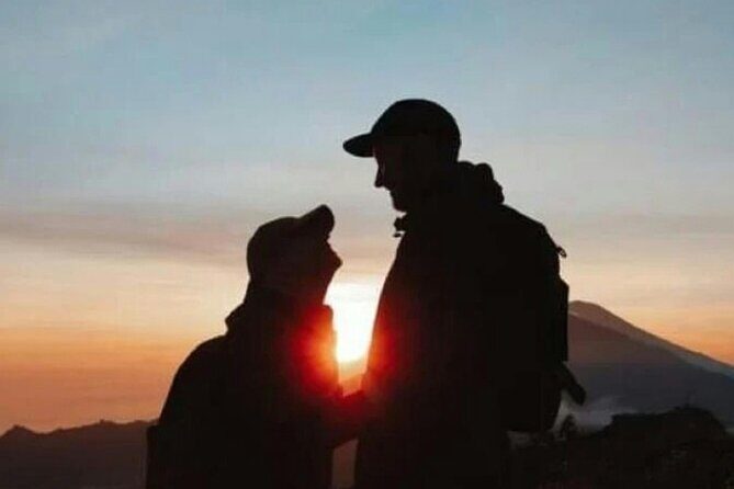 Bali Sunrise Trekking Mount Batur with Guide - FAQ