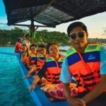Bali Sunset Cruise by Jukung with Seafood Dinner - Break Down of the Itinerary in Detail