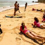 Bali Surf School in Kuta - Authentic Experiences from Travelers