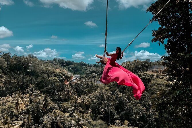 Bali Swing Activity and Tanah Lot Sunset Trip Packages - Final Thoughts