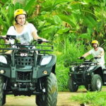 Bali Swing and Quad Bike Packages - Ubud Best Activities - Lunch at the Bali Swing Restaurant