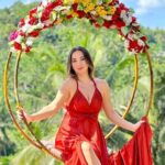 Bali Swing Heaven and White Water Rafting with All Inclusive - Views and Photos