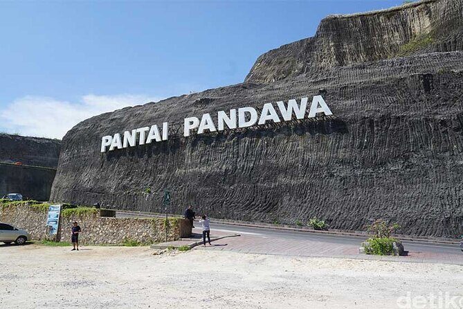 Bali Tanjung Benoa Sea walker & South Bali Tour - Cost and Value Considerations