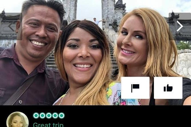 Bali Taxi Tour and Transport Services - Who Is This Tour Best For?