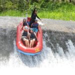 Bali Telaga Waja River Rafting Adventure (Best and Challenging) - Why the Guides Make This Special