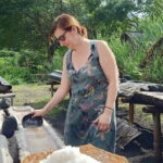 Bali Tirta Gangga, Taman Ujung, Tenganan Village and Beach - The Practical Side