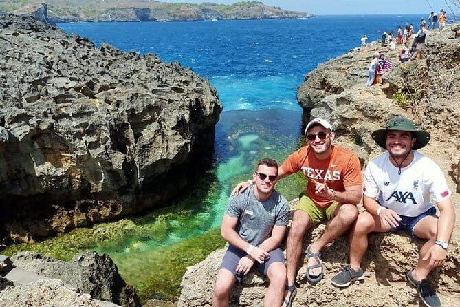 Bali to Nusa Penida: Heaven Gate Temple and Penida in 2 Days - Who Should Consider This Tour?