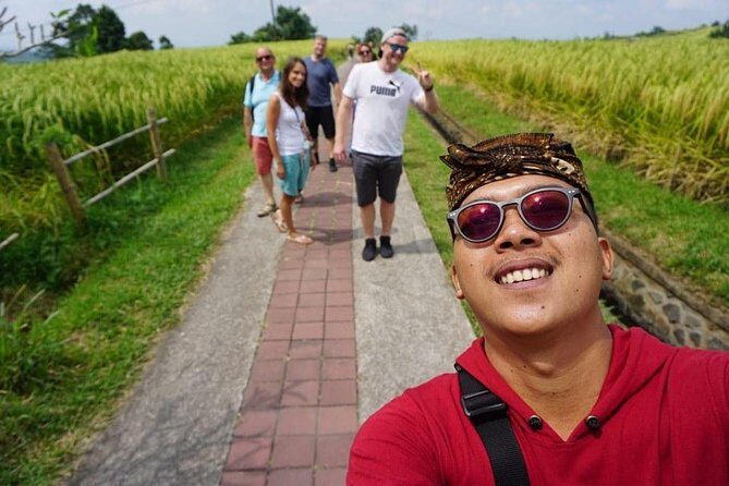 Bali Tour Customized with Private Tour Driver - The Itinerary: A Deep Dive