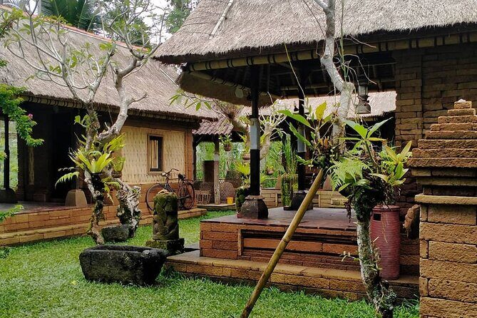 Bali Tour: Kintamani Tour with Lunch - Optional Stops and Flexibility
