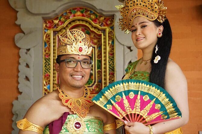 Bali Traditional Costume Photoshoot Experiences in Ubud - Who Will Love This Experience?