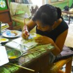 Bali Traditional Painting Class - What Travelers Are Saying