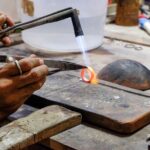 Bali Traditional Silver Jewelry Making Class and Temple Visit - What’s Included and What to Expect