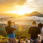BALI TREKKING SUNRICE in TOP MOUNT BATUR - Practical Tips for the Trek