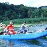 Bali Trekking Tour into the Jungle of Tamblingan forest and canoeing - Authentic Experiences and Insightful Guidance