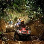 Bali Tunnel and Waterfall Quad Bike "KUBER ADVENTURE" - What Makes This Tour Stand Out?