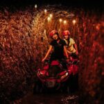 Bali Tunnel ATV Adventure - Authentic Experiences and Tips