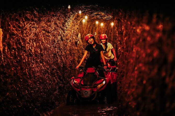 Bali Tunnel ATV Adventure - Authentic Experiences and Tips