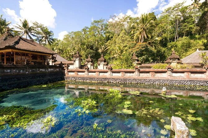 Bali Ubud Jungle Swing: Monkey Forest and Waterfall Private Tour - Authenticity and Value