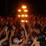 Bali: Ubud Kecak and Fire Dance Show Tickets - Key Points