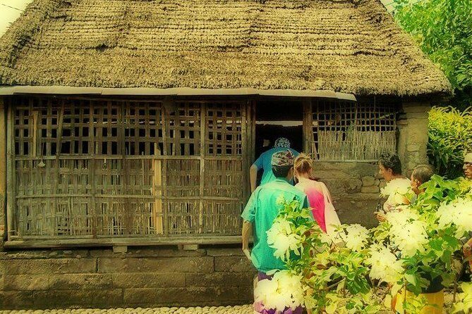 Bali Ubud & Kintamani Volcano Tour -All Inclusive - The Itinerary Deep Dive: What to Expect