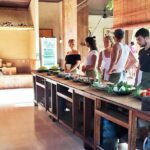 Bali Ubud Paon Cooking Class - The Setting and Atmosphere