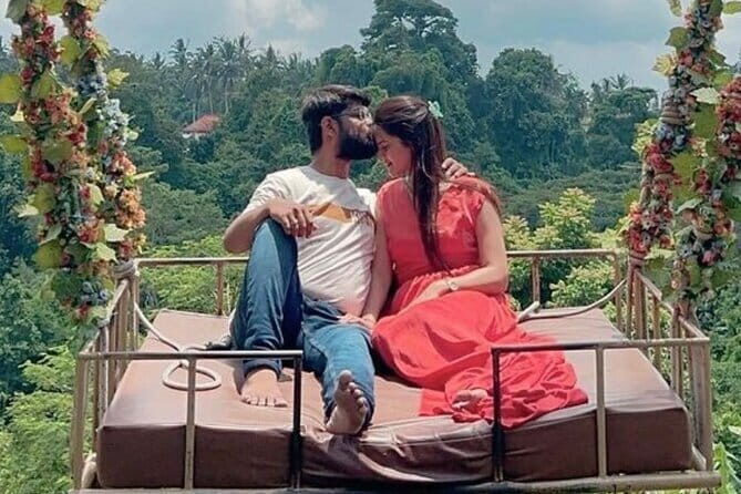 Bali Ubud Swing - Who Should Consider This Tour?