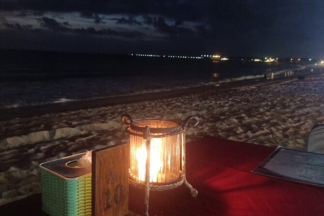 Bali Uluwatu Sunset Kecak Fire Dance and Beach Dinner Tour - Why This Tour Offers Great Value