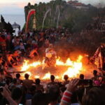 Bali Uluwatu Sunset Kecak Fire Dance with Skip-The-Line Tickets - Practical Details: What to Expect