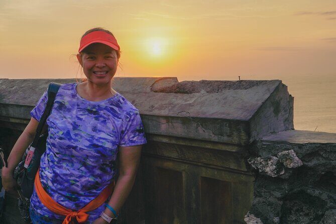 Bali Uluwatu Sunset Private Tour - Authenticity in Every Step