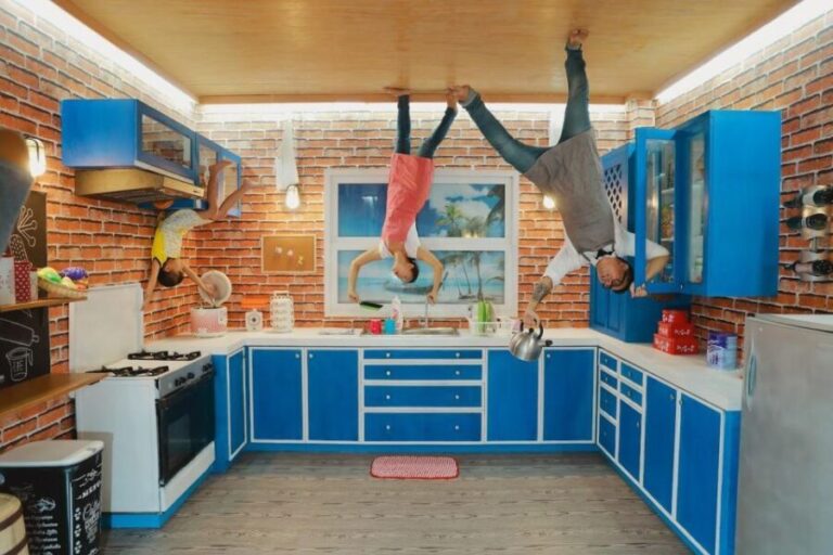 Bali: Upside Down World Admission Ticket - Exploring the Attraction in Detail