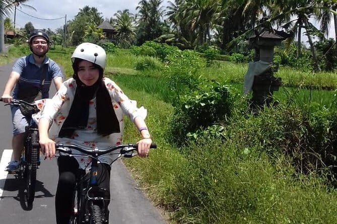 Bali Village Cycling - What’s Included and What to Keep in Mind