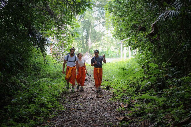 Bali Village Trek - Who Will Love This Tour?