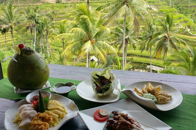 Bali Volcano Day Jeep 4 WD And Waterfall Private Guided Tour - Why This Tour Works