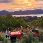 Bali Volcano Jeep Tour : Sunrise & Black Lava Visit - The Practical Details: Timing, Transportation, and Comfort