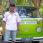 Bali VW Bus. Ubud VW Tour - Exploring the Ubud VW Tour: A Closer Look