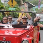 Bali VW Jeep Tour: Rice Terrace, Waterfall, Garden View - What the Tour Includes and What Not