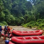 Bali Water rafting Adventure - The Itinerary: What to Expect at Each Step
