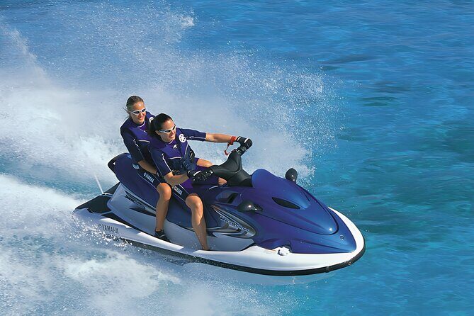 Bali Water Sport Jumbo Packages - Who Will Love This Tour?