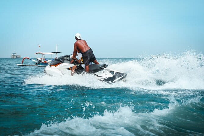 Bali Water Sports Activity and Bali Spa Packages - Authentic Experiences and Real Feedback
