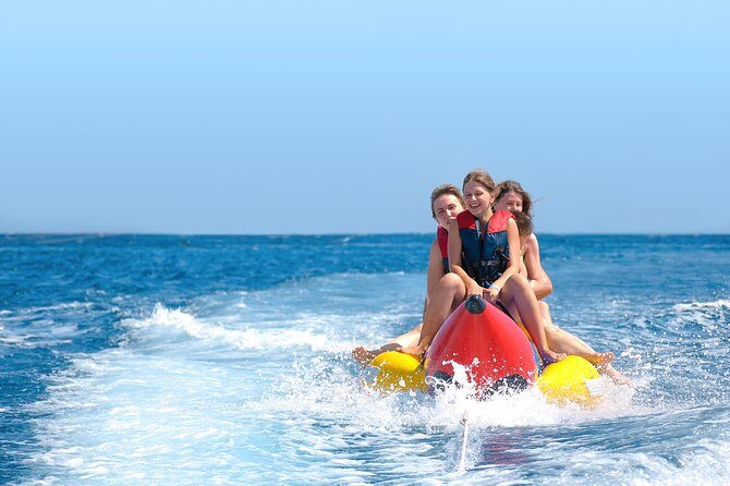 Bali Water Sports Adventure - FAQs
