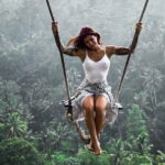 Bali Water Sports and Bali Swing Packages - How the Itinerary Comes Together