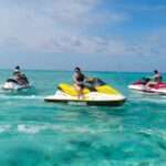 Bali Water Sports and Spa Packages with Dinner in Jimbaran - Detailed Breakdown of Each Stop