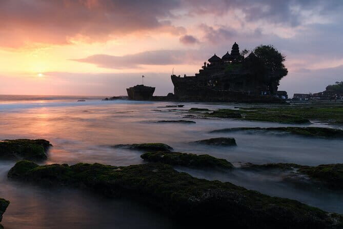 Bali Water Sports and Tanah Lot Temple Sunset Private Tour - What Makes This Tour Stand Out