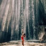 Bali: Waterfall Tour and Ubud Monkey Forest Private Day Trip - What to Expect from Your Driver and Guide