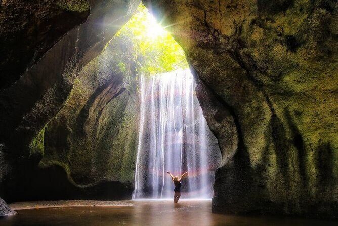 Bali Waterfall Tour: Nature's Hidden Gems of Bali All Inclusive - A Detailed Breakdown of Each Stop