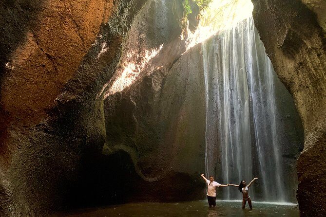 Bali Waterfalls in One Day: Tukad Cepung, 2 Hidden Waterfall, Kanto Lampo - The Sum Up
