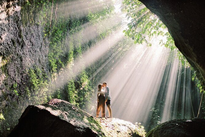 Bali Waterfalls Private Day Tour - Who’s This Tour Best For?