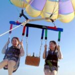 Bali : Watersport Jet Ski, Banana Boat, Parasailling and Flyboard - Who Will Love This Tour?