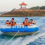 Bali Watersport Package: Parasailing Adventure, Jet Ski, Banana and Donut Boat - Authentic Experiences and Tips