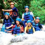 Bali White Water Rafting Adventure at Ayung River Bali - Practical Tips